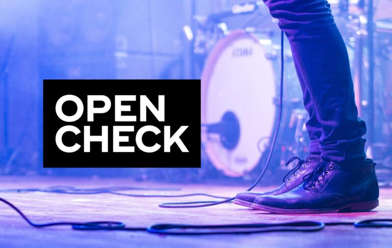 Open Check - Fondazione Sviluppo e Crescita CRT