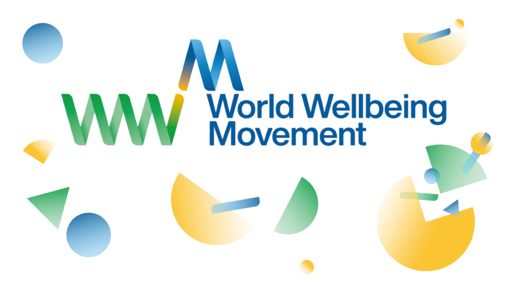 World Wellbeing Movement - Fondazione Sviluppo Crescita CRT